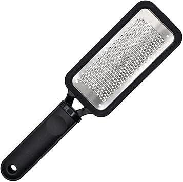 Amazon.com : Foot Scrubber, Pedicure Feet Scraper, Dead Skin Callus ...