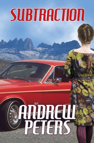 Subtraction eBook : Peters, Andrew: Amazon.in: Kindle Store