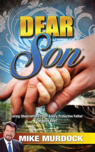 Dear Son, Volume 1 - Kindle edition by Murdock, Mike. Religion ...