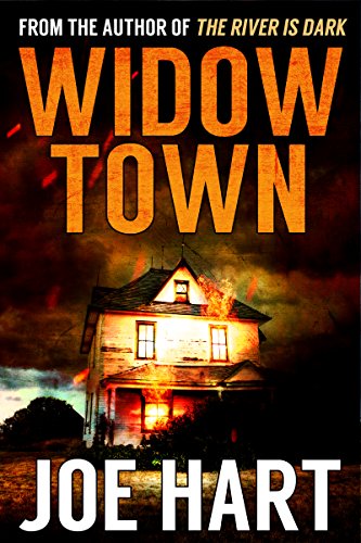 Widow Town - Kindle edition by Hart, Joe. Literature & Fiction Kindle ...