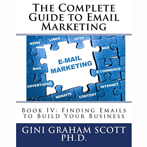Amazon.co.jp: Finding Emails to Build Your Business: The Complete Guide ...