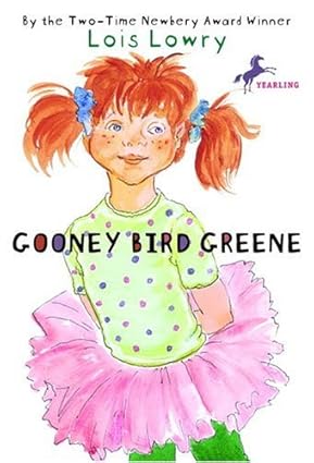Gooney Bird Greene: Lowry, Lois: 9780440419600: Amazon.com: Books