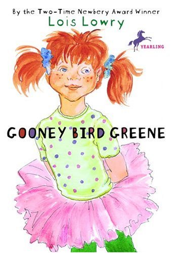 Gooney Bird Greene: Lowry, Lois: 9780440419600: Amazon.com: Books