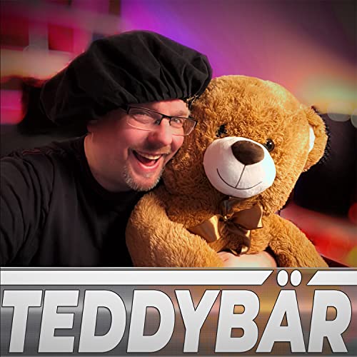 Spiele Teddybär von Chillyman & Jan Hegenberg auf Amazon Music ab