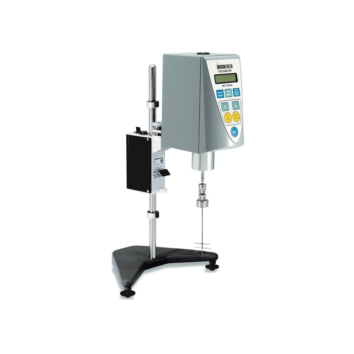 BYK-Gardner 4892 Brookfield Viscometer Helipath Stand, 115V/60 Hz ...