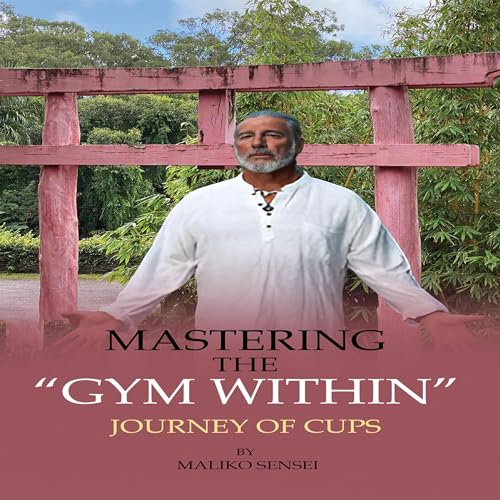 Amazon.com: Mastering the Gym Within: The Journey of Cups (Audible ...