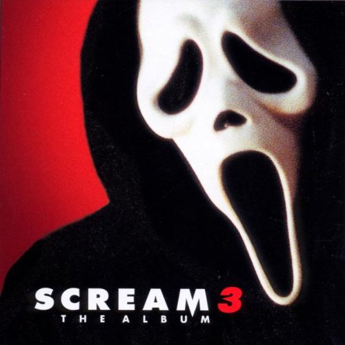 Original Soundtrack - Scream 3 - Ost - Amazon.com Music