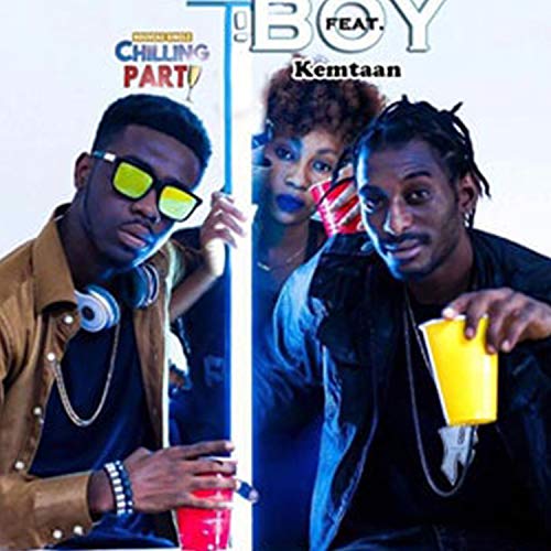 Amazon MusicでTiboy ShallaのChilling Partyを再生する