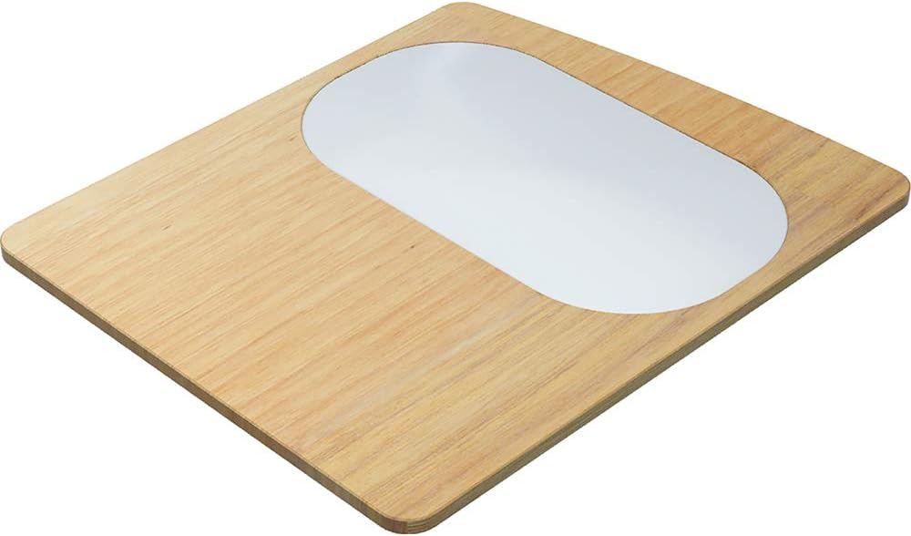 Amazon.com: Franke 112.0176.753 kitchen cutting board: Home & Kitchen