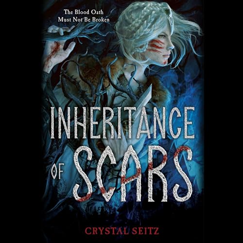 Amazon.com: Inheritance of Scars (Audible Audio Edition): Crystal Seitz, Simon & Schuster Audio ...