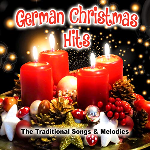 Play German Christmas Hits (The Traditional Songs & Melodies) by ...