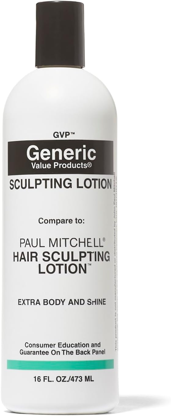 Amazon.com: Generic Value Products Volumizing Sculpting Foam Compare to ...