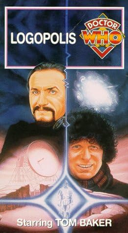 Amazon.co.jp: Logopolis [VHS] : Dr. Who: DVD