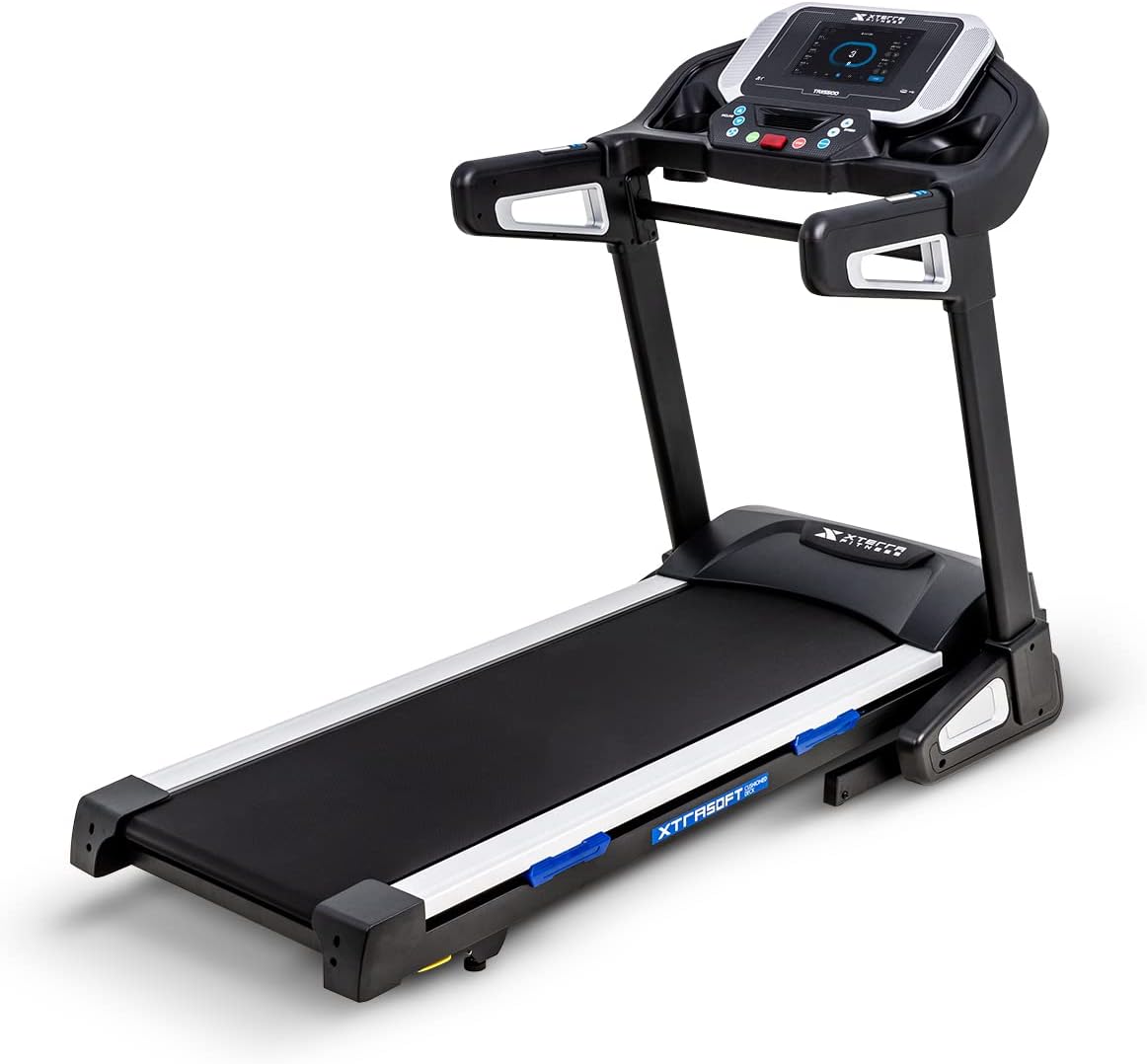10 Best Treadmills For Tall People Of September 2023
