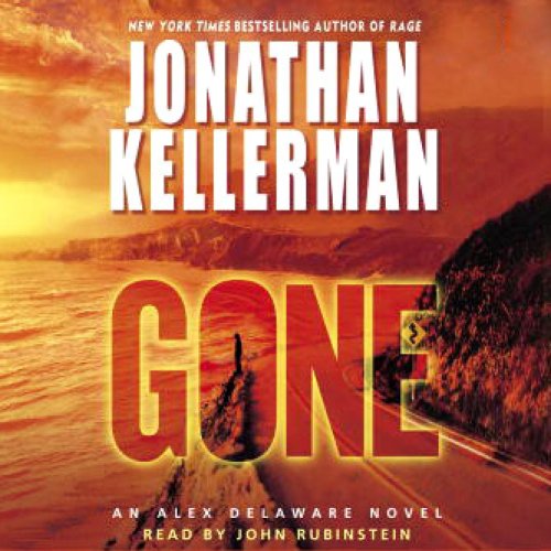 Amazon.com: Rage: An Alex Delaware Novel (Audible Audio Edition): Jonathan Kellerman, John ...