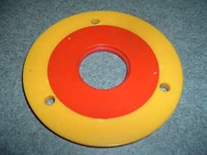 Router Table Insert Ring Set : Amazon.co.uk: DIY & Tools