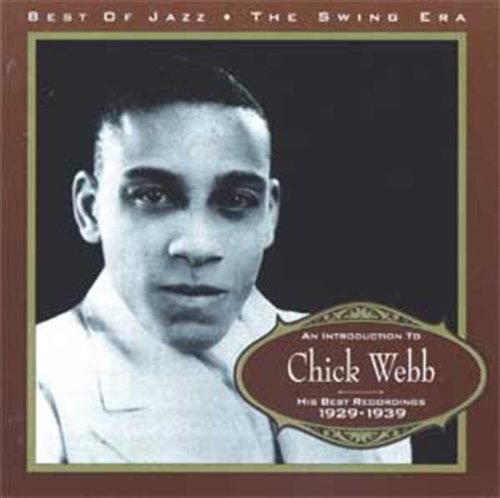 An Introduction to...1929: Chick Webb: Amazon.in: Music}