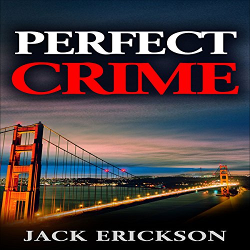 Amazon.com: Perfect Crime (Audible Audio Edition): Jack Erickson, Erin ...