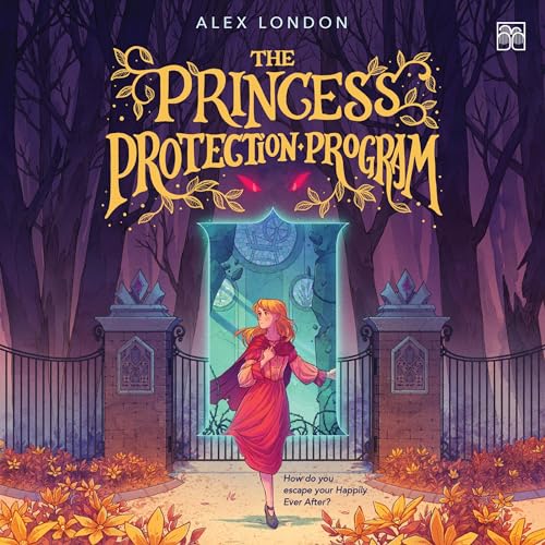 Amazon.com: The Princess Protection Program (Audible Audio Edition ...