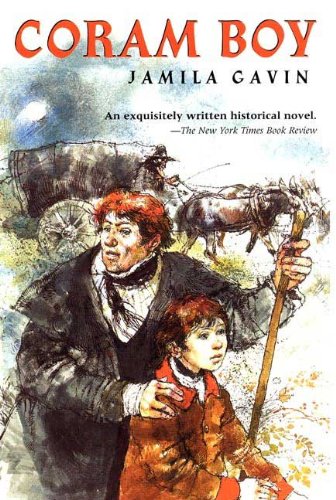 Coram Boy : Gavin, Jamila: Amazon.com.mx: Libros