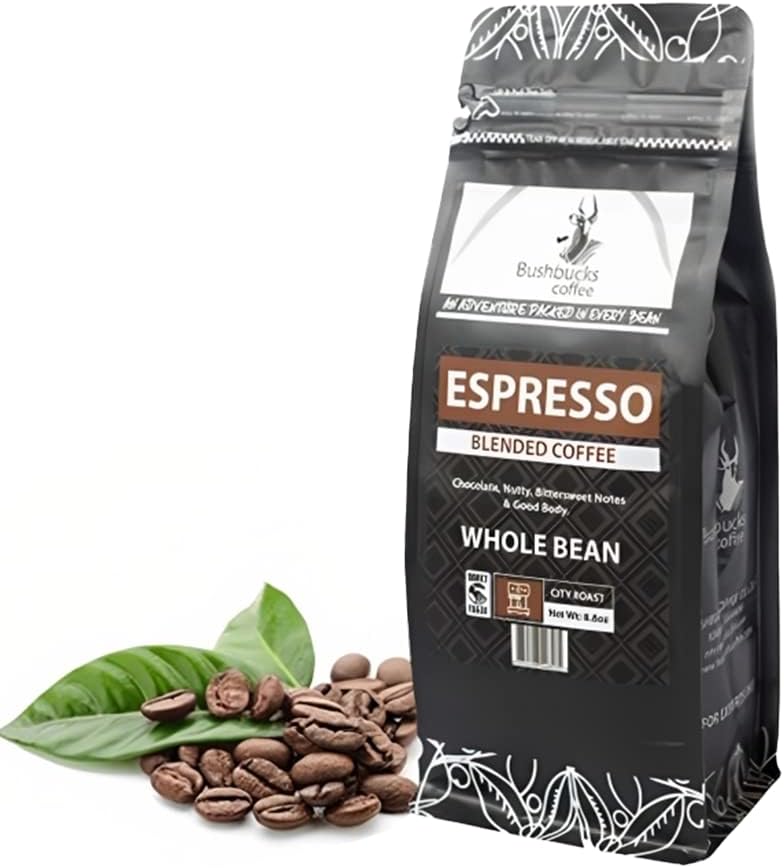 Amazon.com: Raven's Brew Whole Bean Coffee Variety Pack - 3 Delicious ...