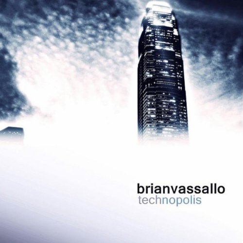 Amazon Music - Brian VassalloのTechnopolis - Amazon.co.jp