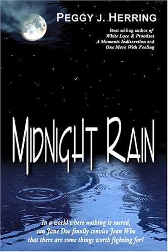 Amazon.com: Midnight Rain: 9781594930218: Herring, Peggy J.: Books