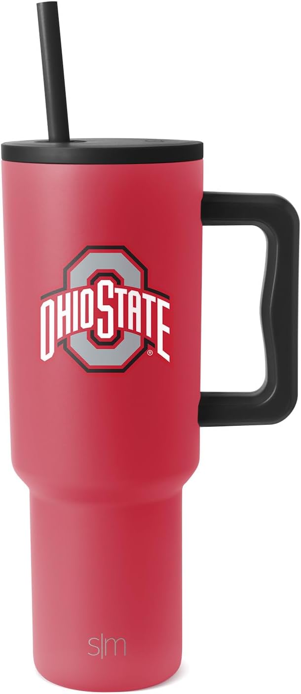 Amazon.com: Simple Modern Officially Licensed Collegiate University ...