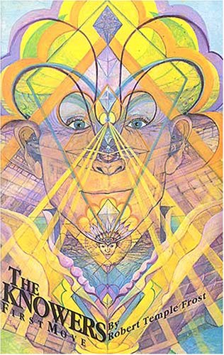 The Knowers: First Move: Frost, Robert Temple: 9780963063373: Amazon ...