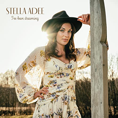 Play I've been dreaming by Stella Adee on Amazon Music