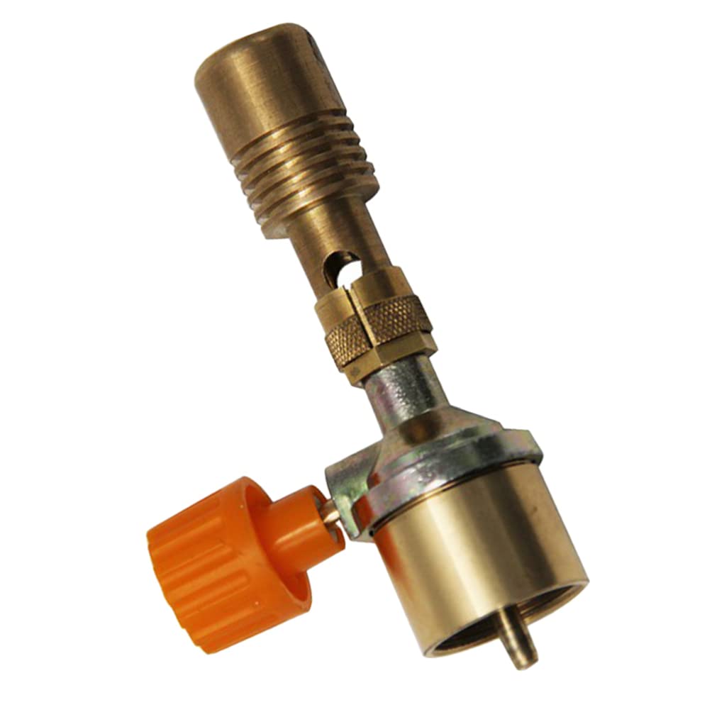 Buy iplusmile Propane Bunsen Burner Heavy Duty School Laboratory ...