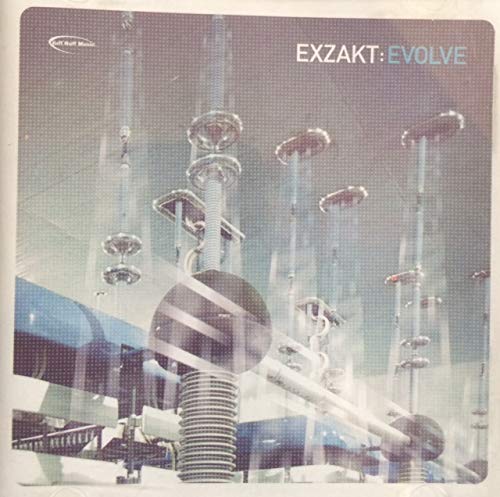 Evolve: Amazon.de: Musik-CDs & Vinyl