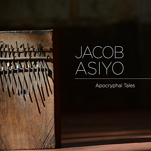 Amazon.com: Apocryphal Tales : Jacob Asiyo: Digital Music