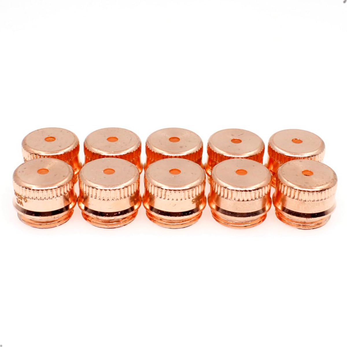 WeldingStop 9-8245 Shield Cap 40A fit Thermal Dynamics SL60 SL100 Torch ...