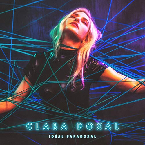 Idéal paradoxal von Clara Doxal bei Amazon Music Unlimited
