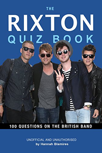 Rixton Names