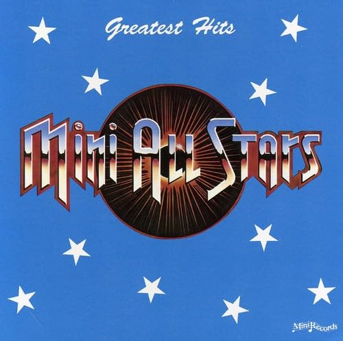 Mini All Stars - Greatest Hits - Amazon.com Music