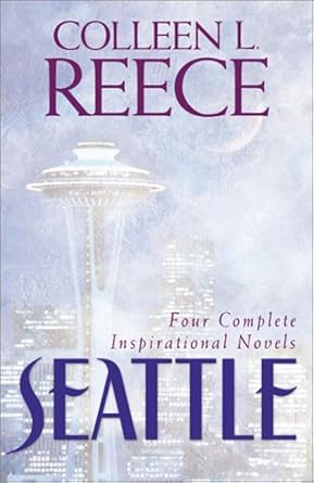 Seattle: Lamp in Darkness/Flickering Flames/A Kindled Spark/Hearth of ...