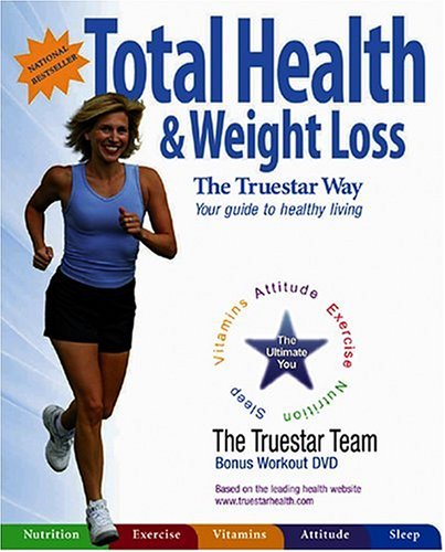 Total Health & Weight Loss: Mulcahy, Tim: 9781550823455: Amazon.com: Books