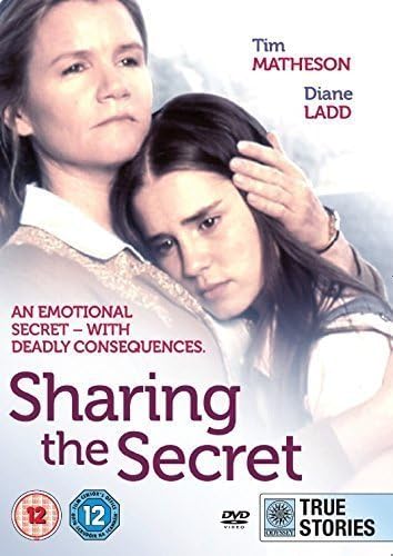 Sharing the Secret : Amazon.com.mx: Películas y Series de TV