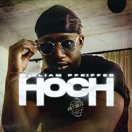 Hoch de William Pfeiffer en Amazon Music Unlimited