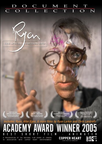 Amazon.com: RYAN MOVIE : Movies & TV