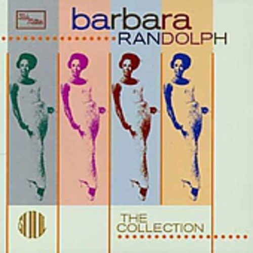 Barbara Randolph - Motown Collection - Amazon.com Music