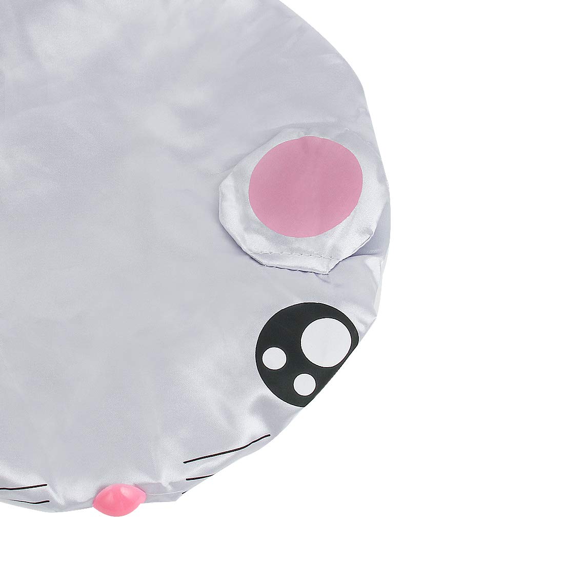Snapklik.com : Kilofly 3pc Waterproof Reusable Bath Hat Kids Fun ...