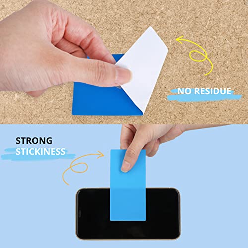 192 Pieces Rectangular Color Coding Labels Stickers 2 x 4 Inch, 16 ...