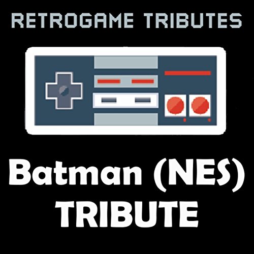 Batman NES – Die 15 besten Produkte im Vergleich - Segapro