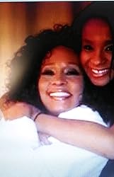 Remembering Whitney: Cissy Houston, Lisa Dickey: 9780062238399: Amazon ...