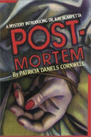 Postmortem: Cornwell, Patricia: 9780736620710: Amazon.com: Books