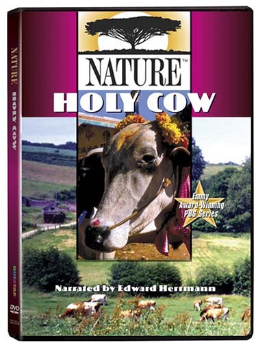 Amazon.com: Nature: Holy Cow [DVD] : F. Murray Abraham, Paul Christie ...