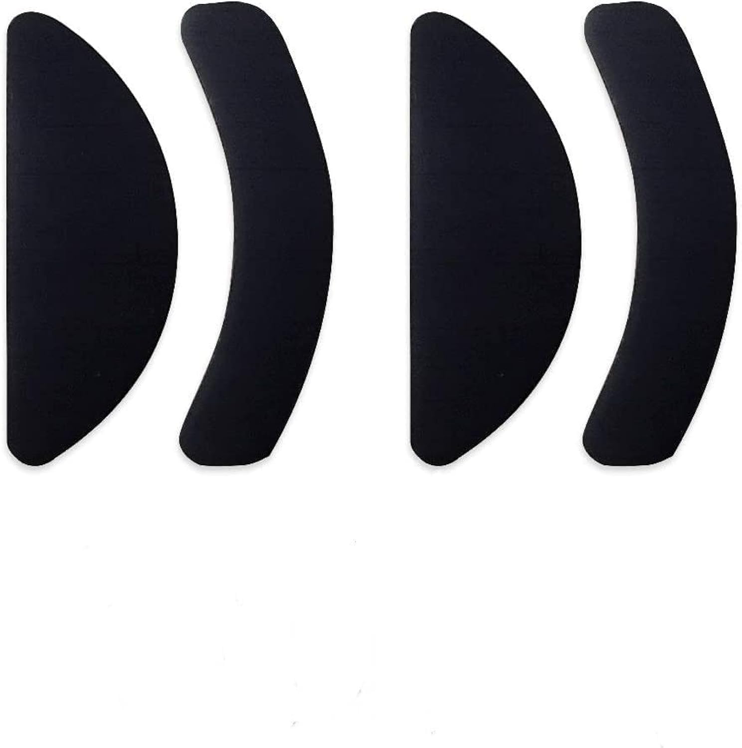 Amazon.com: JMXLDS 2Set Mouse Feet Pads Mouse Skates Mouse Glides for ...